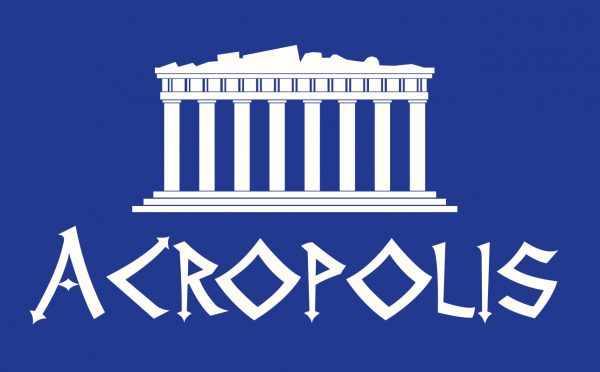 Acropolis Street Food